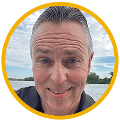 Billy Dehn - Kaplan Pavement Services